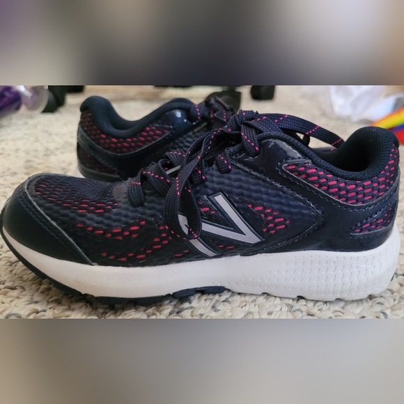 New Balance | Shoes | Toddler New Balance Sneakers | Poshmark